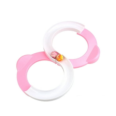 Ball Ramp Toys - Ball Race for s with 4 Mini Ball and - Walmart.com