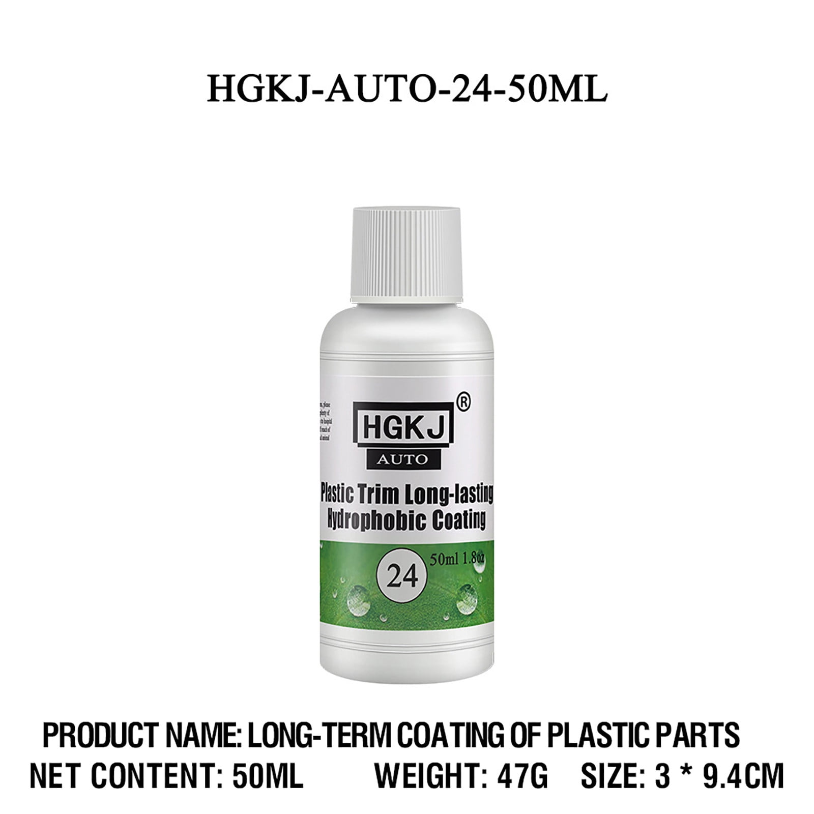 Kayannuo Valentines Day Car Restoring Spray, Multi-purpose Foam Cleaner ...