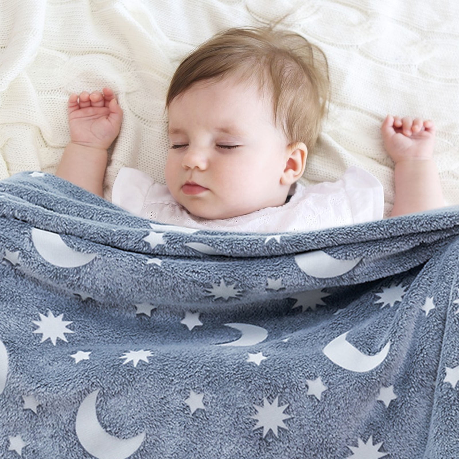 Kayannuo Valentines Day Clearance In The Dark Blanket For Unique ...