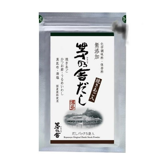Dashi Powder