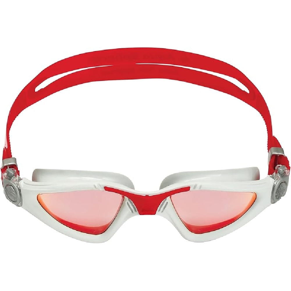 Kayenne Adult Swim Goggles - 180-Degree Distortion Free Vision, Ideal ...