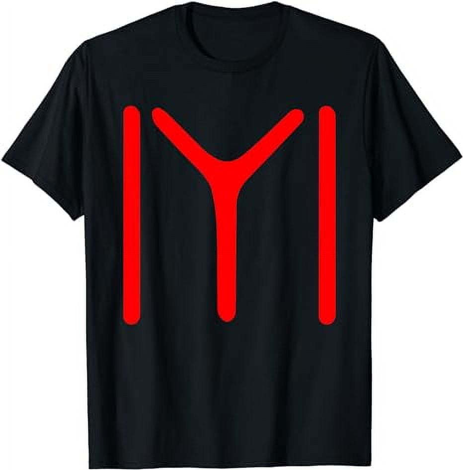 Kayi Tribe IYI Turkish Ottoman Dynasty Oghuz Turkic T-Shirt - Walmart.com
