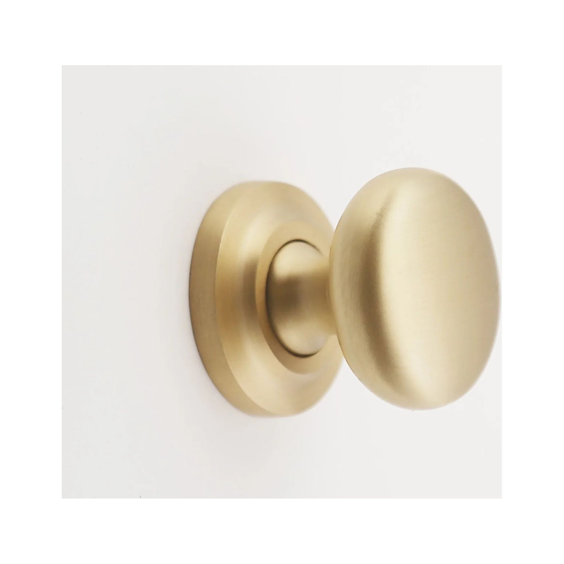 Madelyn Carter Elegant Brass Cabinet Knobs | Versatile Hardware for Drawers & Cabinets ...