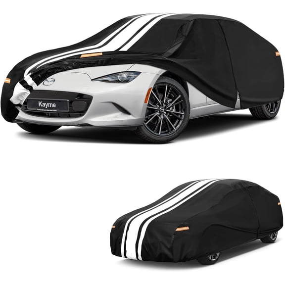 Miata Cover