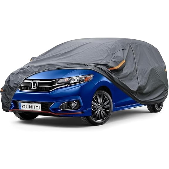 Kayme Car Cover