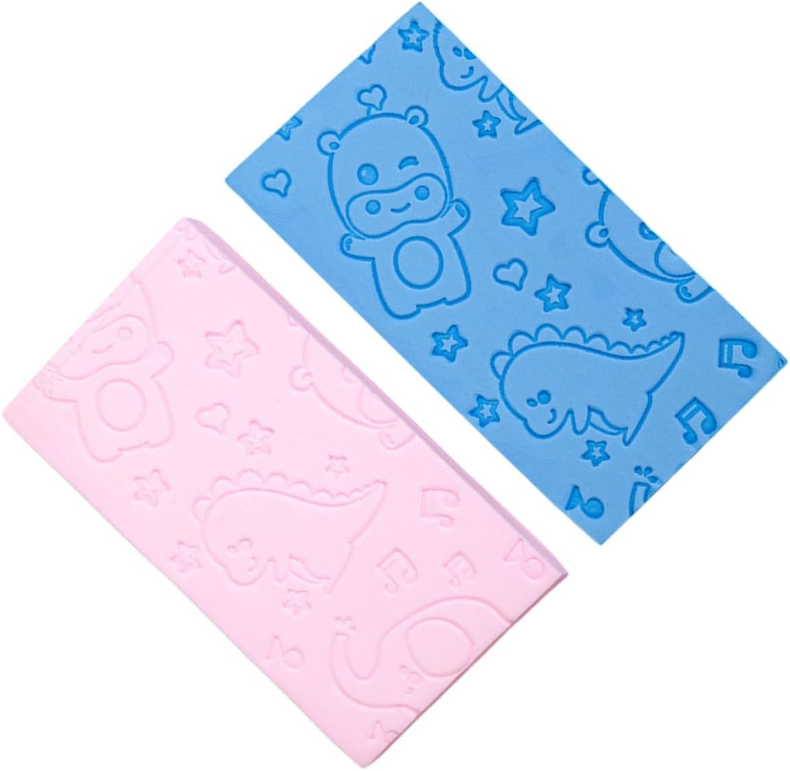 Kayru Scrub Brush Bath Scrubber for Body tub Scrubber loofah for Kids ...