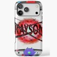Kayson Abstract Cosmic Graphic Design Phone Case for iPhone 11 through ...