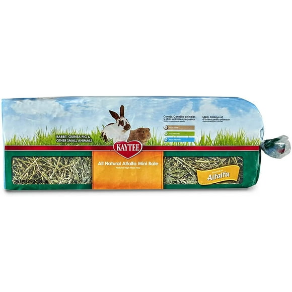Rabbit Food in Rabbits - Walmart.com
