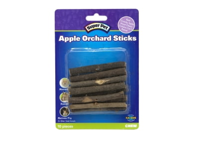 APPLE ORCHARD STICKS CHEWS - Walmart.com