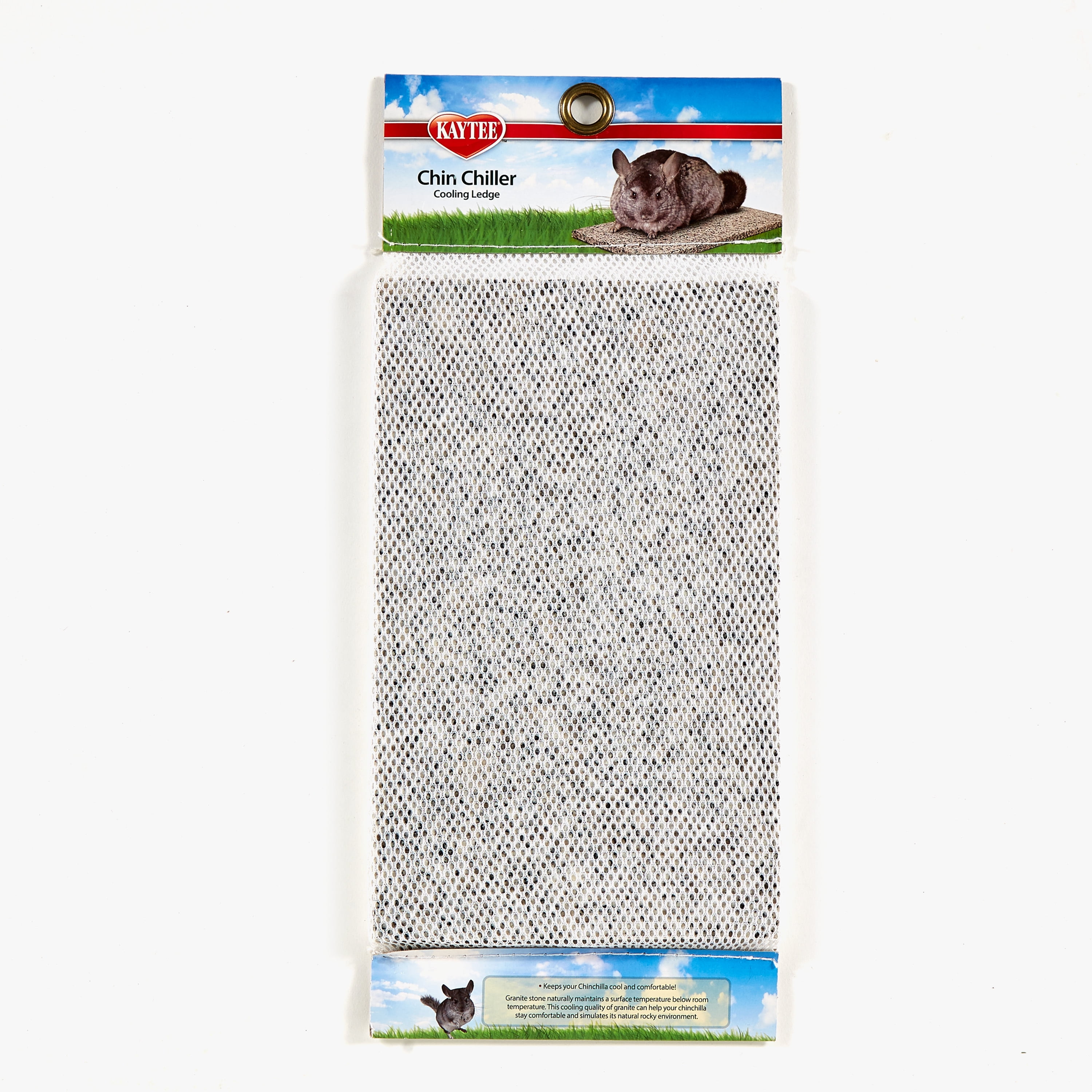 Kaytee Chin Chiller - Walmart Business Supplies
