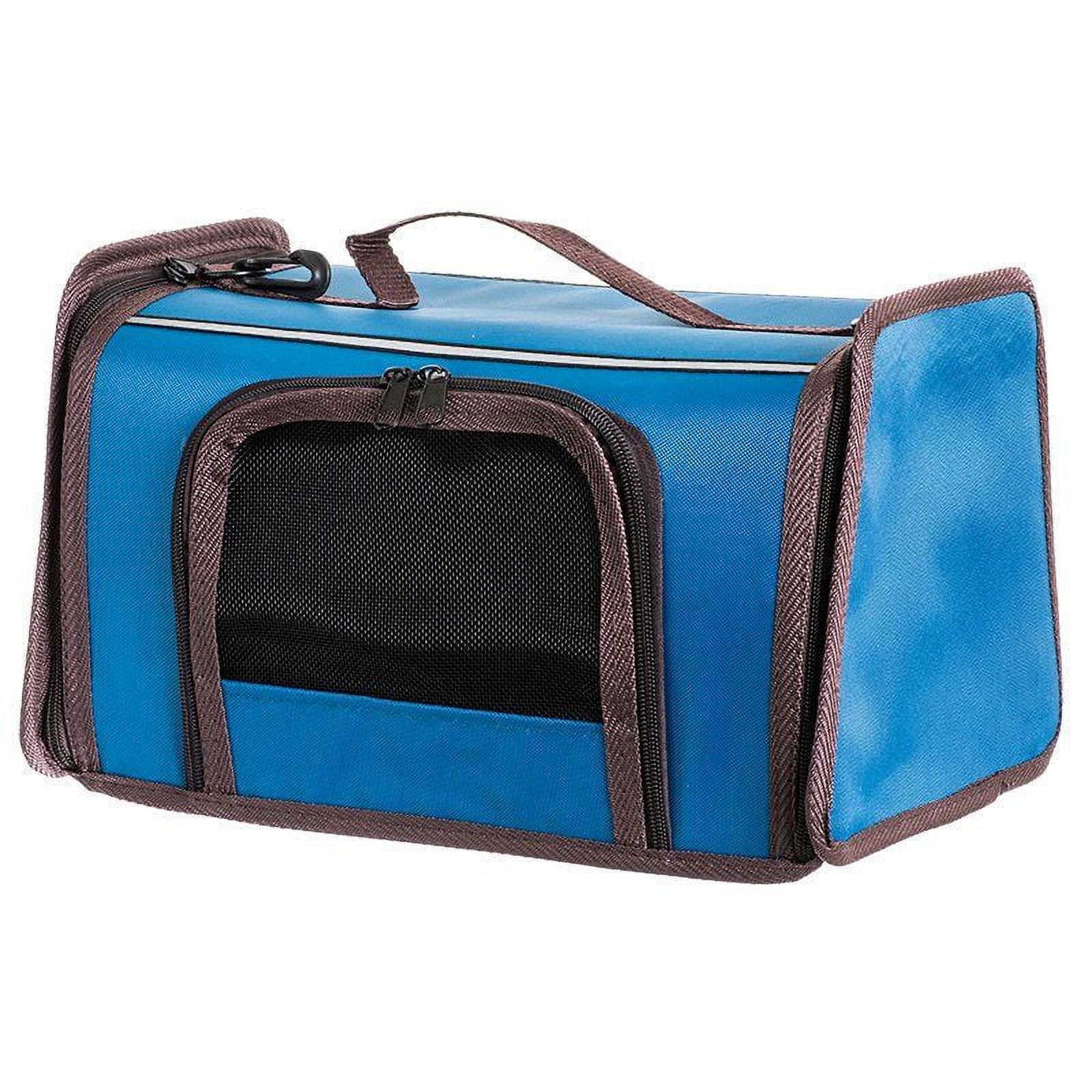 Kaytee Come Along Carrier [Small Pet, Carriers] Medium - Assorted ...