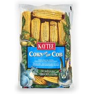 C&S Products 32 oz. Sweet Corn Squirrel Log - Walmart.com