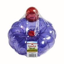 Kaytee CritterTrail Hamster Trail Tunnel Kits, Chinchilla Exercise ...