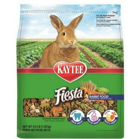 Rabbit Food in Rabbits - Walmart.com