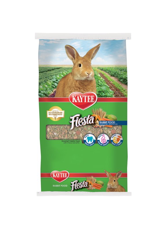 Rabbit Food in Rabbits - Walmart.com