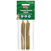 Vitakraft Slims Rabbit Chew Teeth Treat - Carrot Crispy Nibble Stick ...