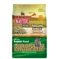 Kaytee Forti Diet Timothy Select Rabbit Food 3.5 Pounds - Walmart.com