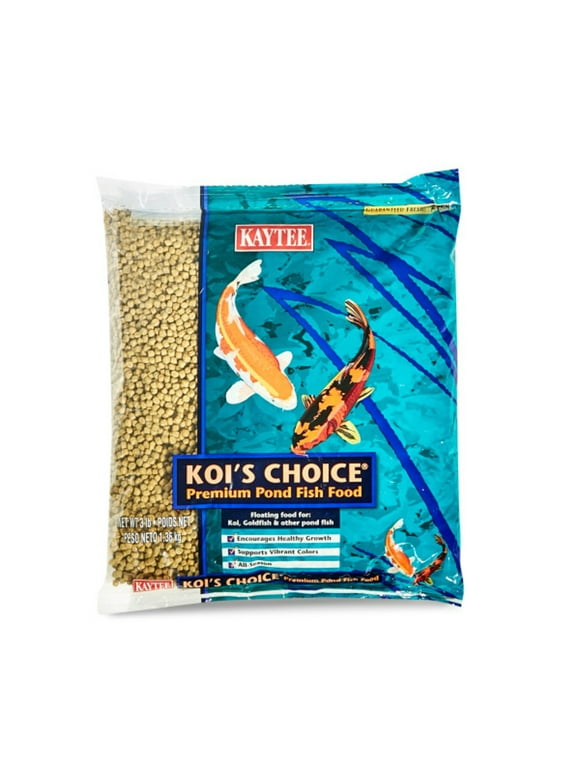 Fish Food in Fish Supplies - Walmart.com