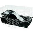 Kaytee Rat Home [Small Pet, Wire Cages & Habitats] 24" Long x 12" Wide ...
