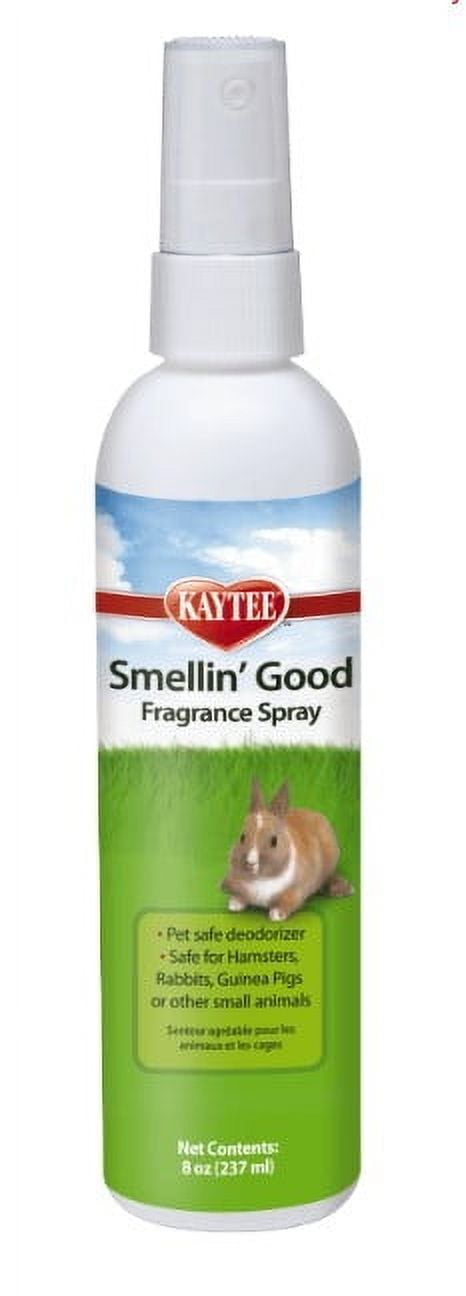 Kaytee Smellin Good Fragrance Spray - Walmart.com