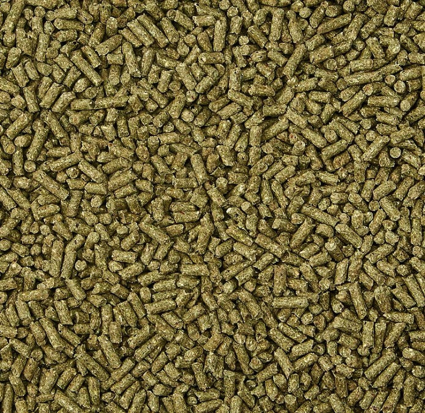 Kaytee Supreme Fortified Daily Diet Rabbit Pellets 25 lb - Walmart.com