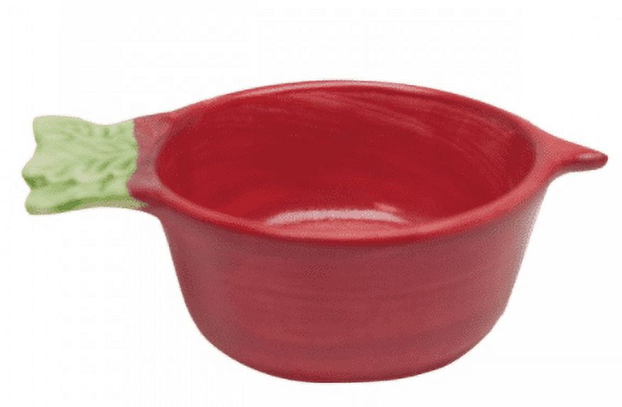 Kaytee Vege-T-Bowl Radish Small Food Dish for Small Animals - Walmart.com