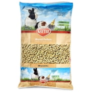 Pet's Pick Natural Wood Chip Cedar Dog Bedding, Odor-Free, Warm & Dry ...
