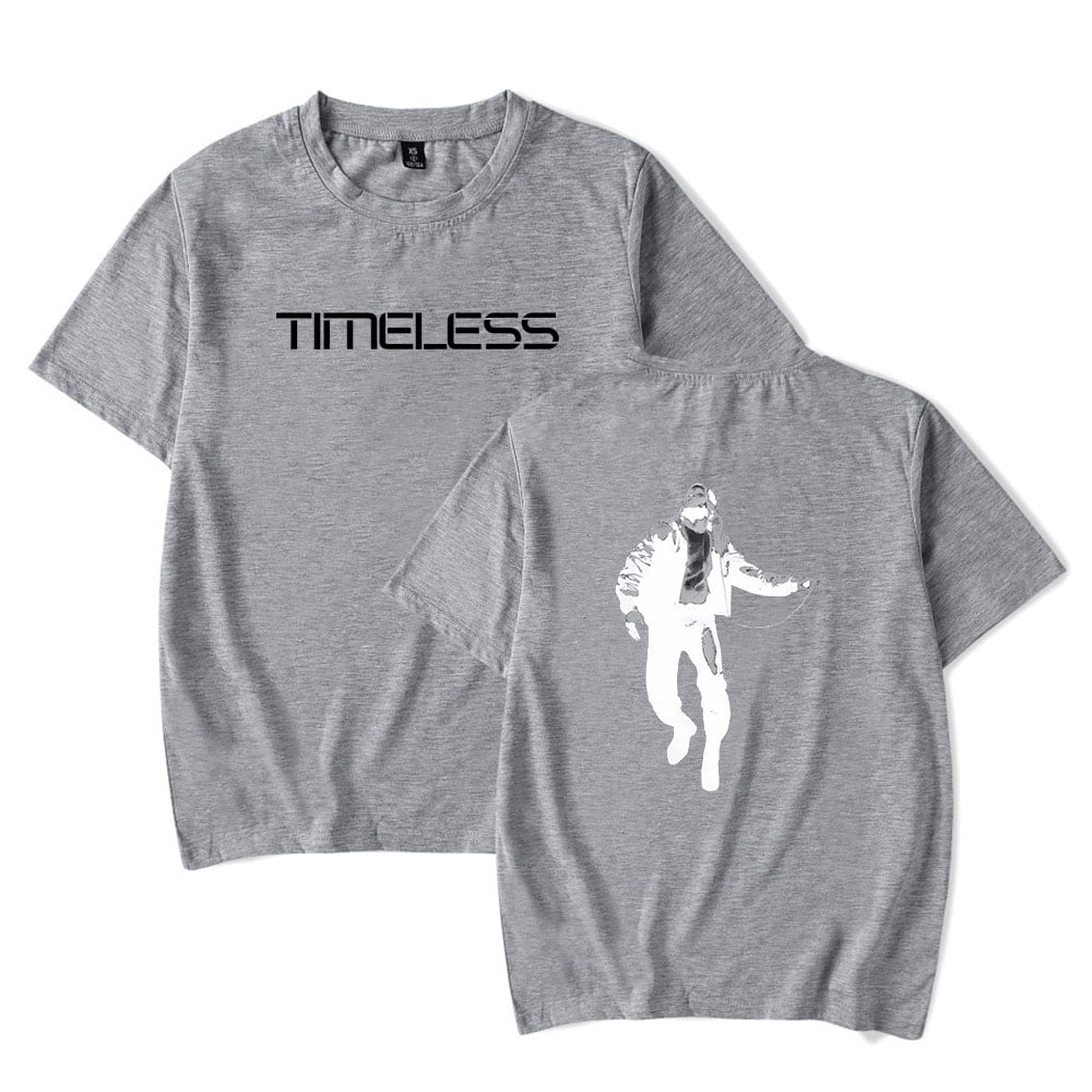 Kaytranada Eternal 2024 Tour Shirt, Men's and Women's Kaytranada Short ...