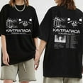 Kaytranada Timeless 2024 Tour Shirt, Kaytranada Fan Shirt - Walmart.com