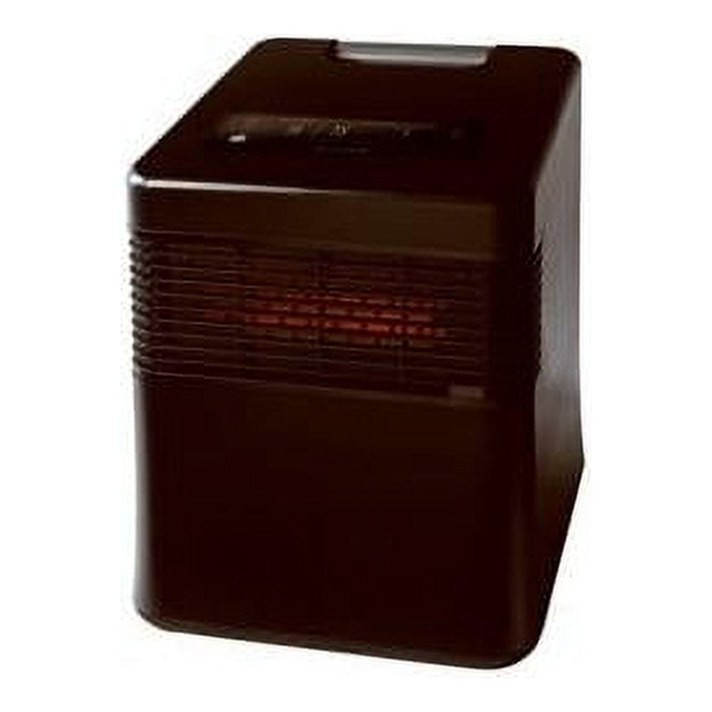 Kaz Usa HZ-970B Digital Infrared Heater With Remote, Black - Walmart.com