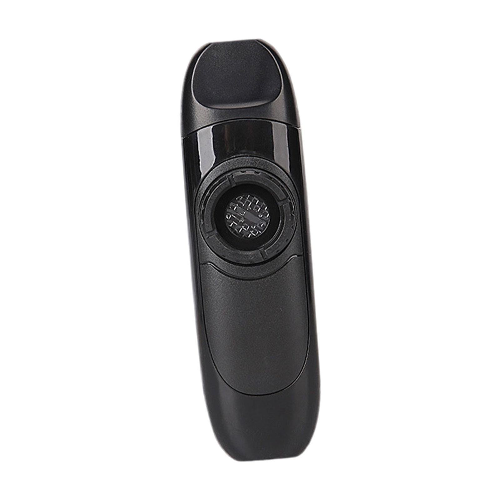 Kazoo Flute Accompaniment Instrument Small and Lightweight Resin ABS ...