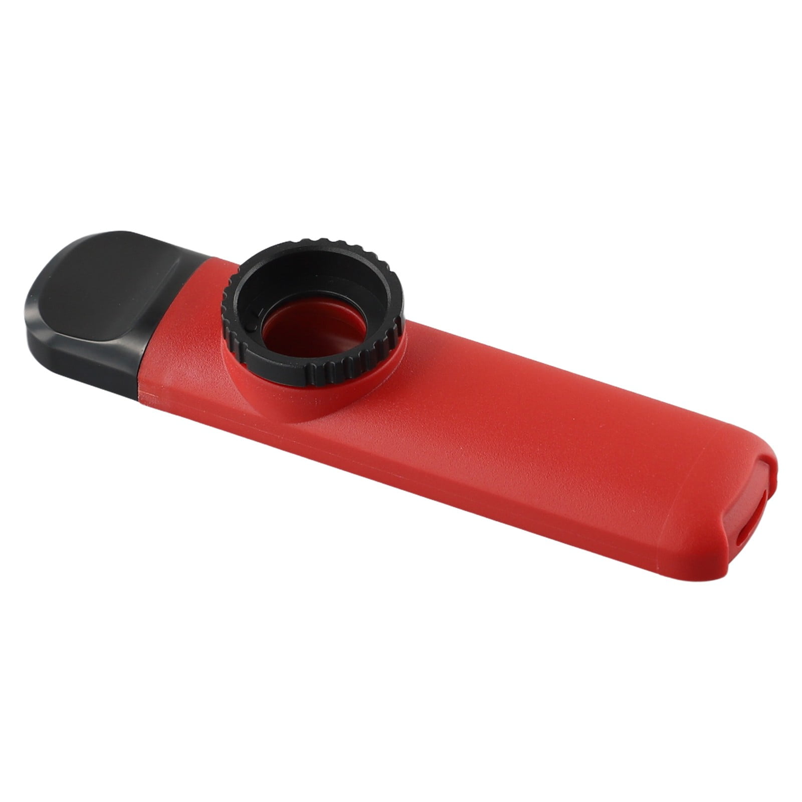 Kazoo Musical Instruments ABS Mouth Harmonica Kazoo With Spare Membrane ...