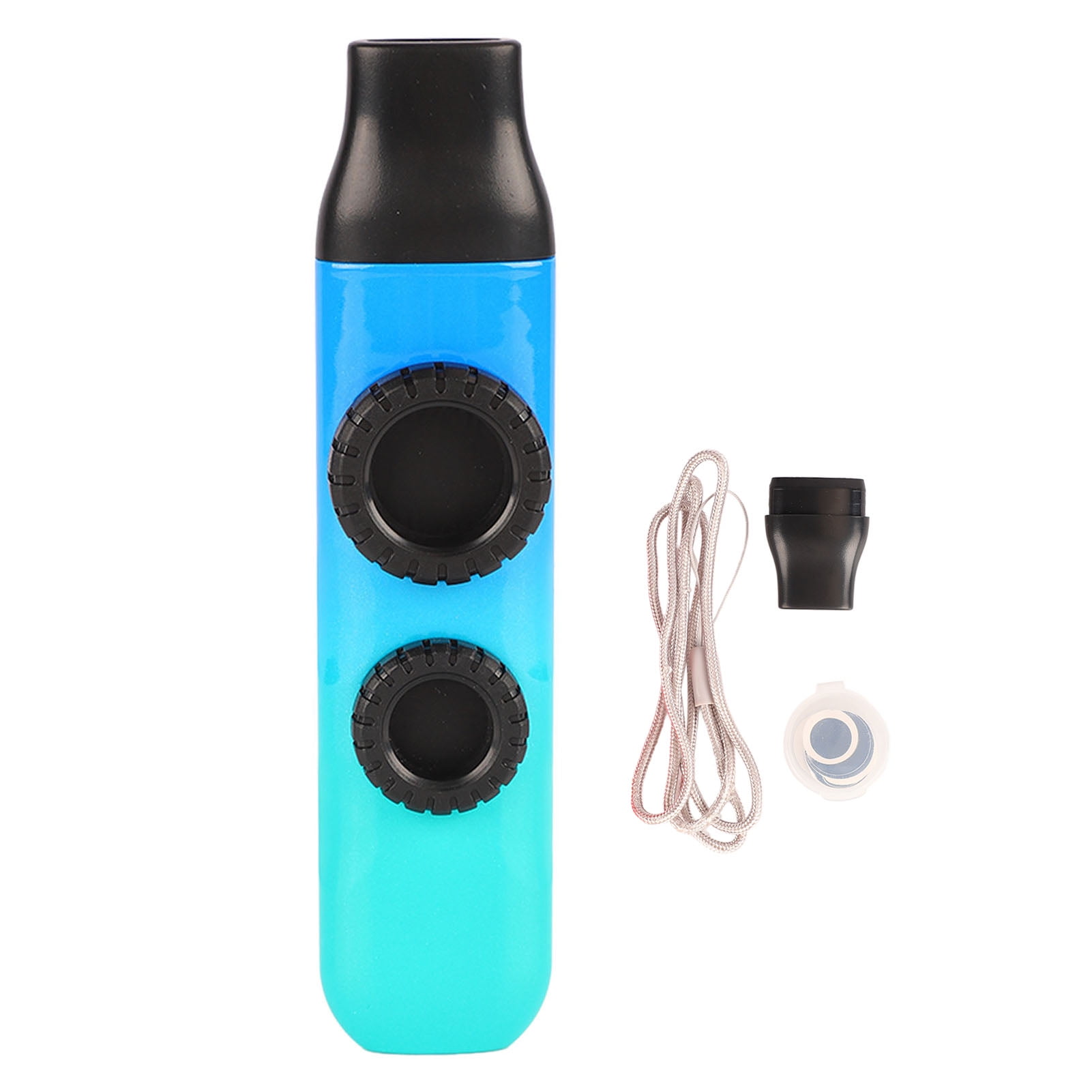 Kazoo Plastic Professional Adjustable Tone Musical Instrument with ...