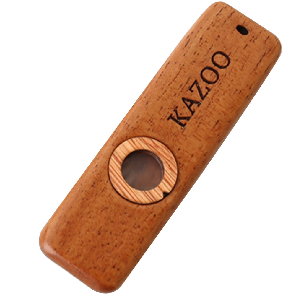 Kazoo Professional Portable Musical Instruments Guitar Kazoos with ...