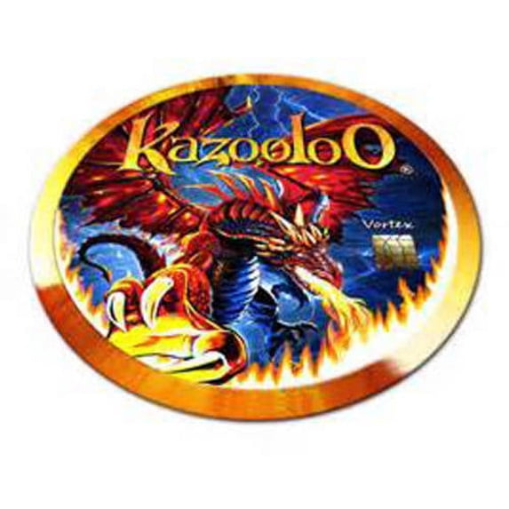 Kazooloo Compact Version Mini Board Vortex - Walmart.com