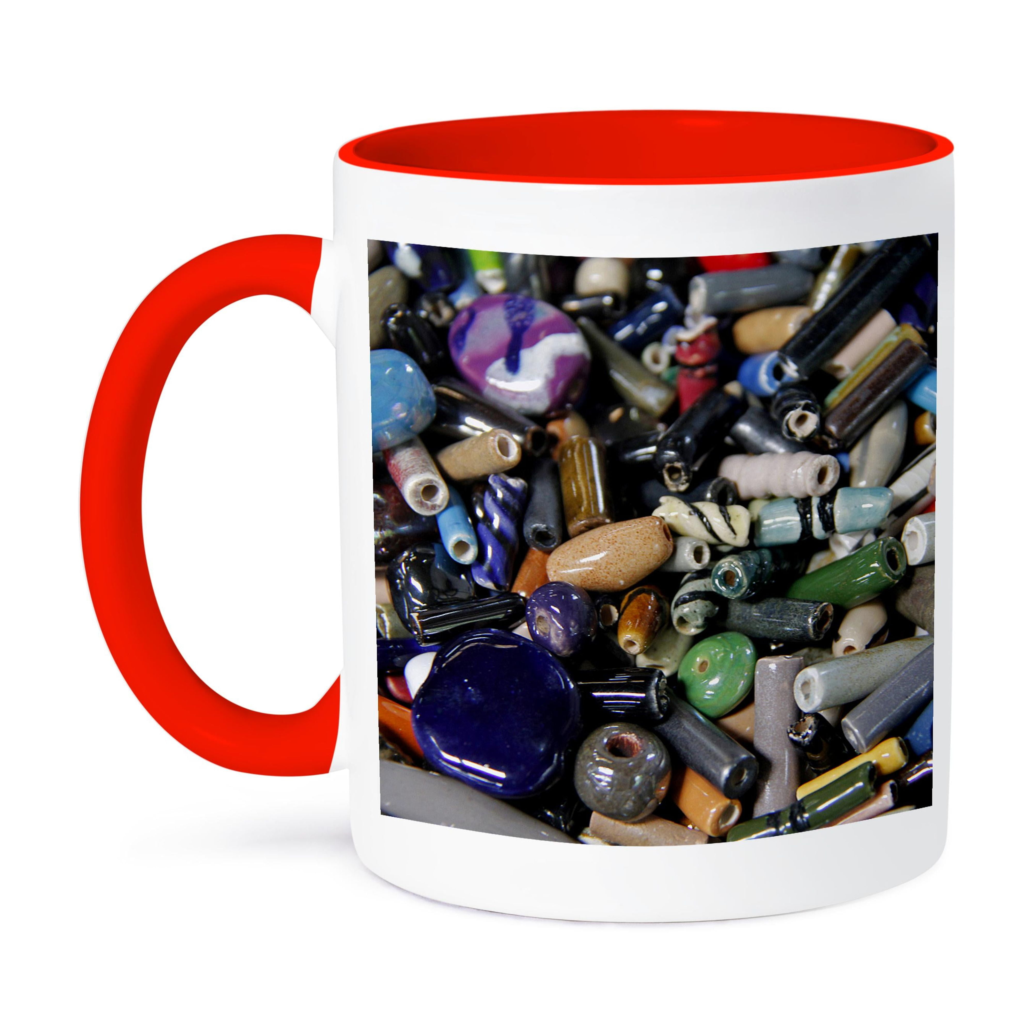 3dRose, Kazuri bead factory, crafts, Nairobi, Kenya - AF21 KWI0076 ...