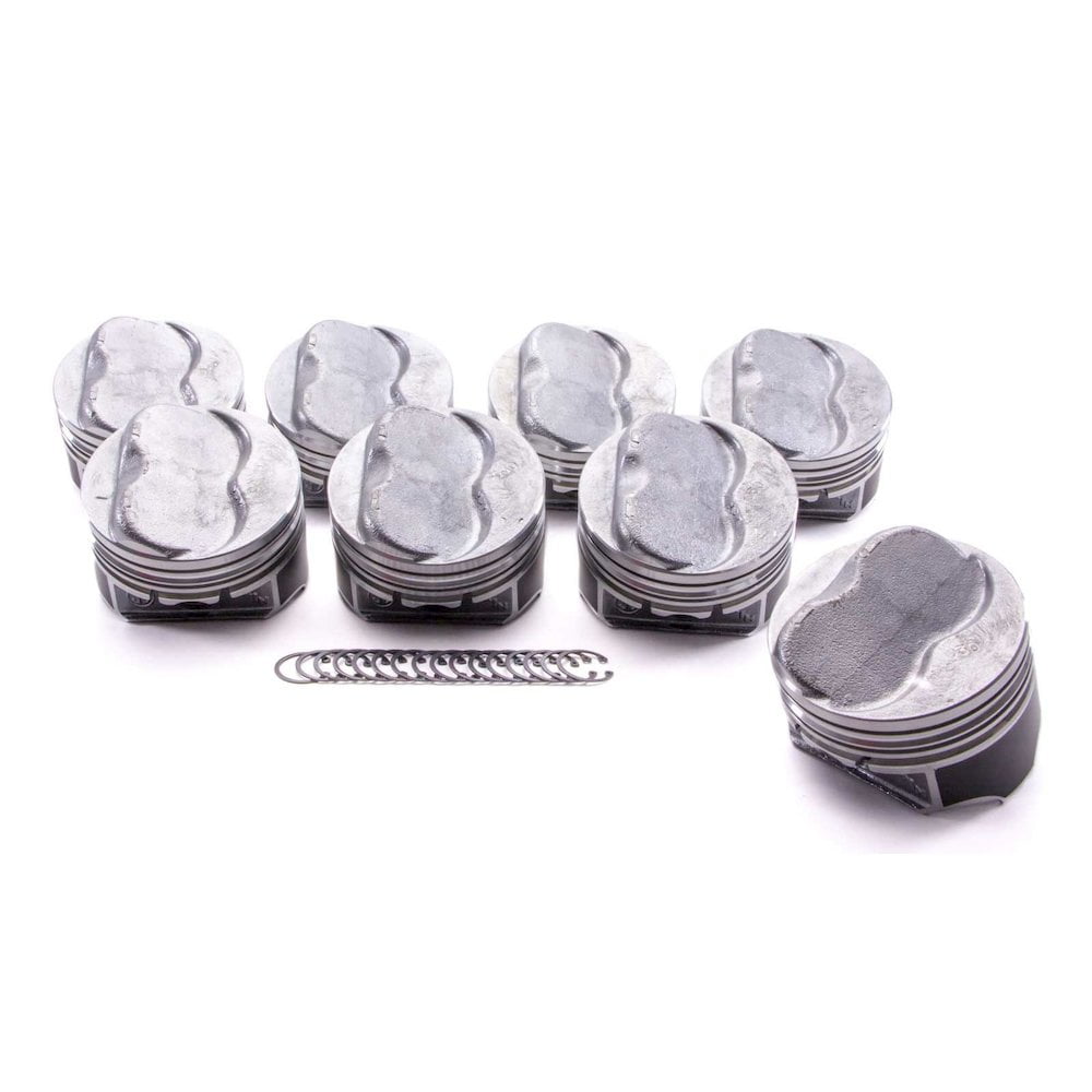 KB PERFORMANCE PISTONS 9903HC.040 - Walmart.com