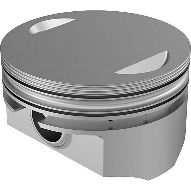 Kb Pistons Hypereutectic Cast Piston - KB348.010 - Walmart.com