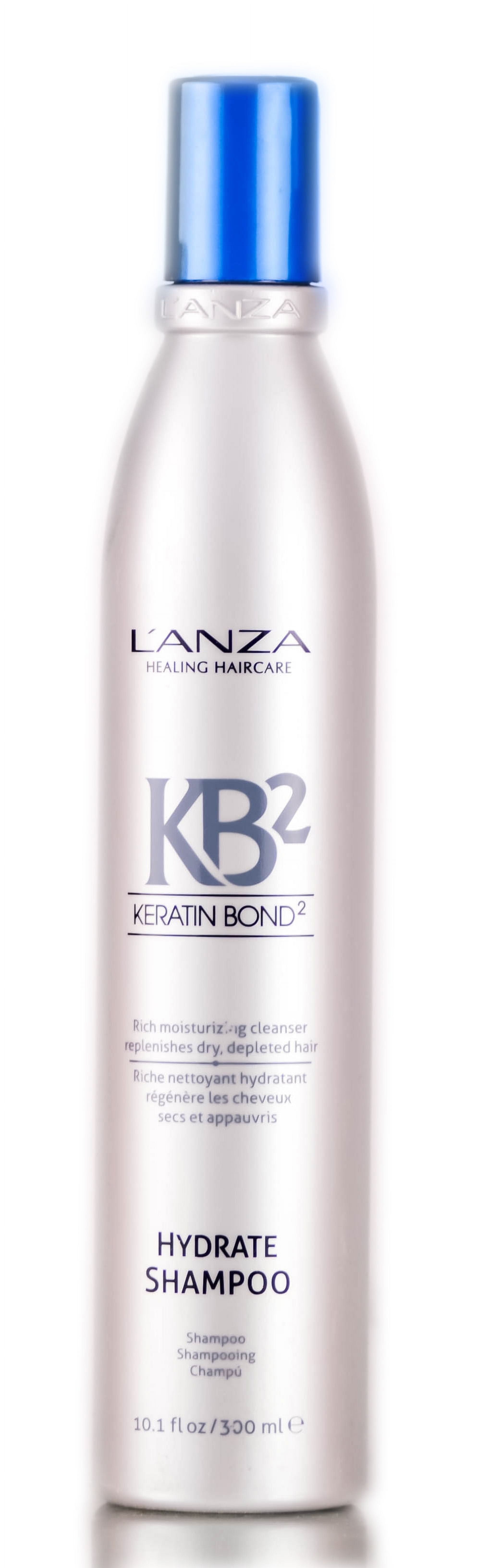 Kb2 Super Hydrating Moisturising Shampoo, By L'Anza - 10.1 Oz Shampoo ...