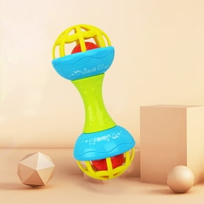 Baby Rattles - Walmart.com