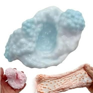 Gel/Glitter Stress Balls for Adults, 2.4" Sparkling Malt Stress Balls ...