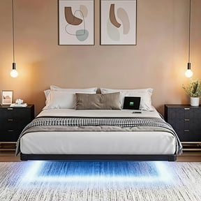 King Size Bed Bed Frames