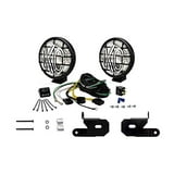 Kc Hilites 97113 Kc Apollo Pro Series Spot Beam Light Kit Fits select ...
