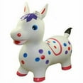 Kc Hopper Ride On Toy Bouncing Inflatable Donkey Horse Toddler 1 Pack ...