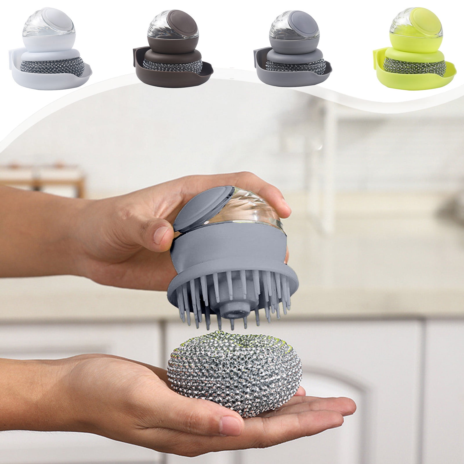 Kcavykas up to 60% off Gifts 32-Grid Egg Storage Rack with Drawer, 2 ...