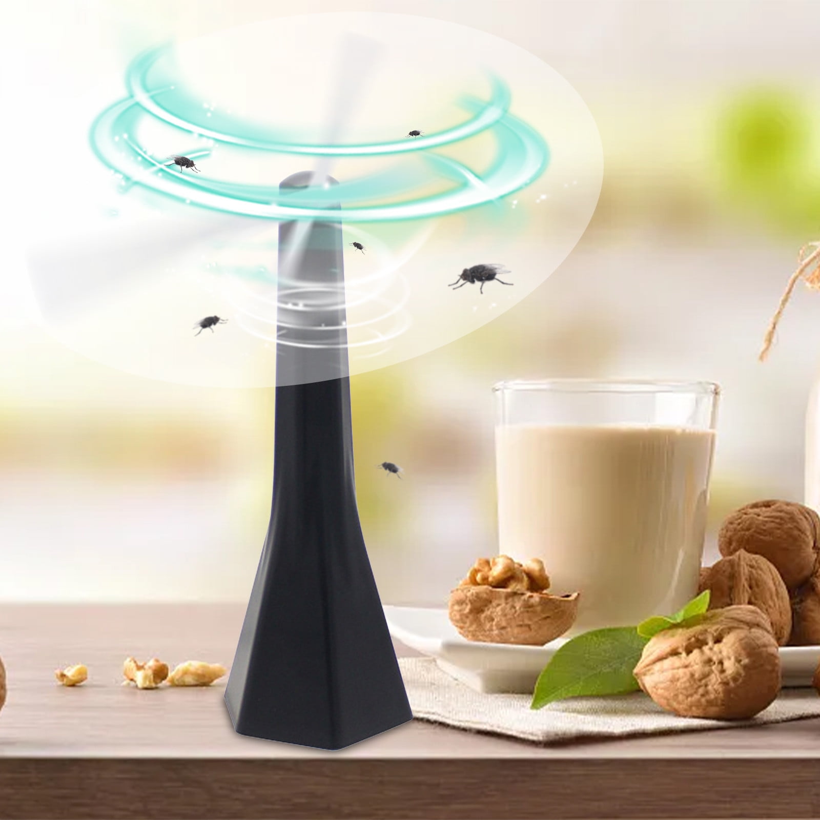 Kcavykas up to 60% off Gifts Home Multifunctional Automatic Flys ...