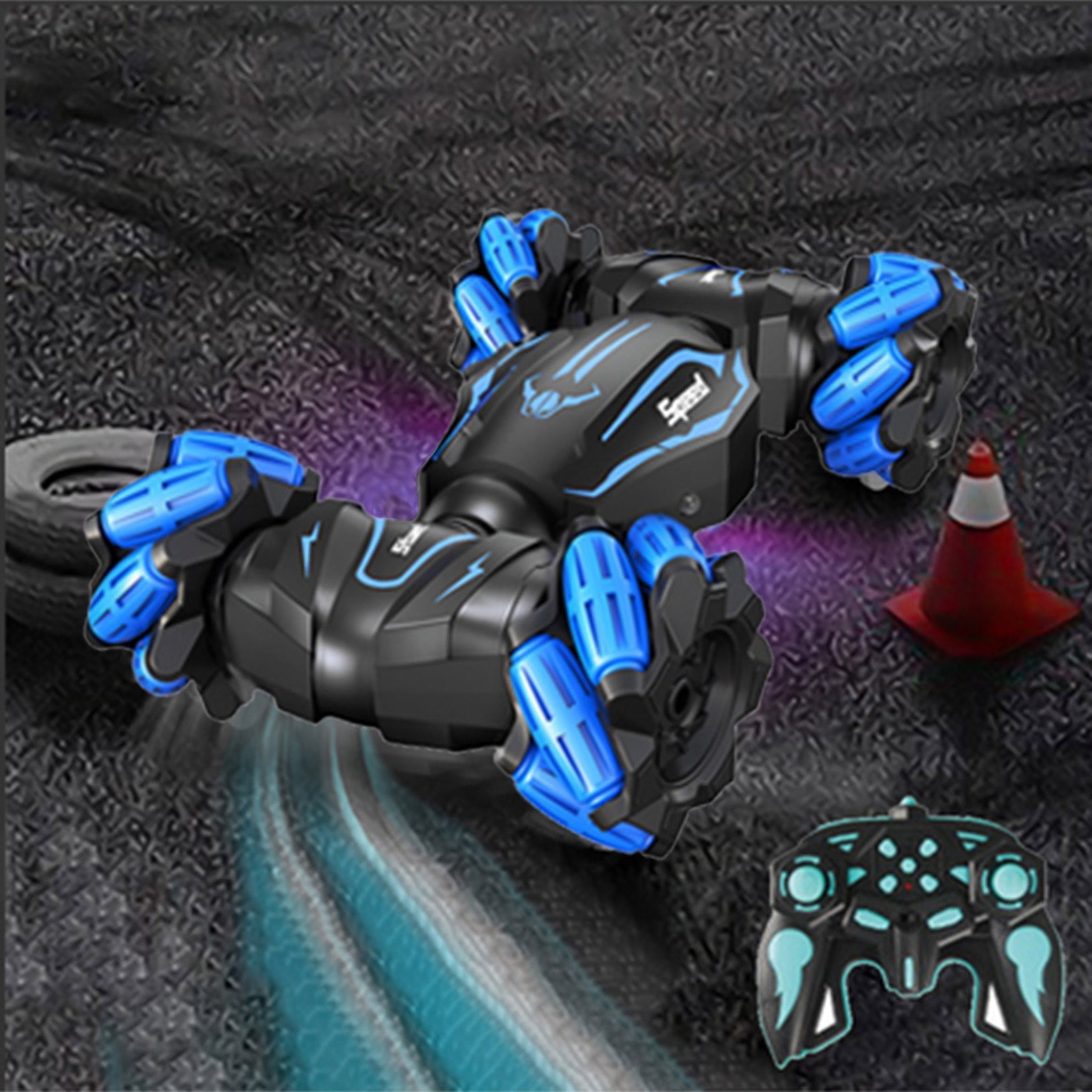 Black Friday Deals On Remote Control Cars