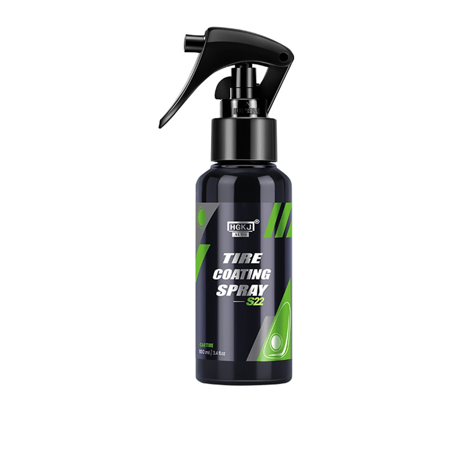 Kcavykas Fast-acting Bathroom Cleaner 300ml Car Paint Quick Coating ...