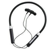 RKZDSR Comfortable Halter Neck Bluetooth Headphones - Multi-Function ...