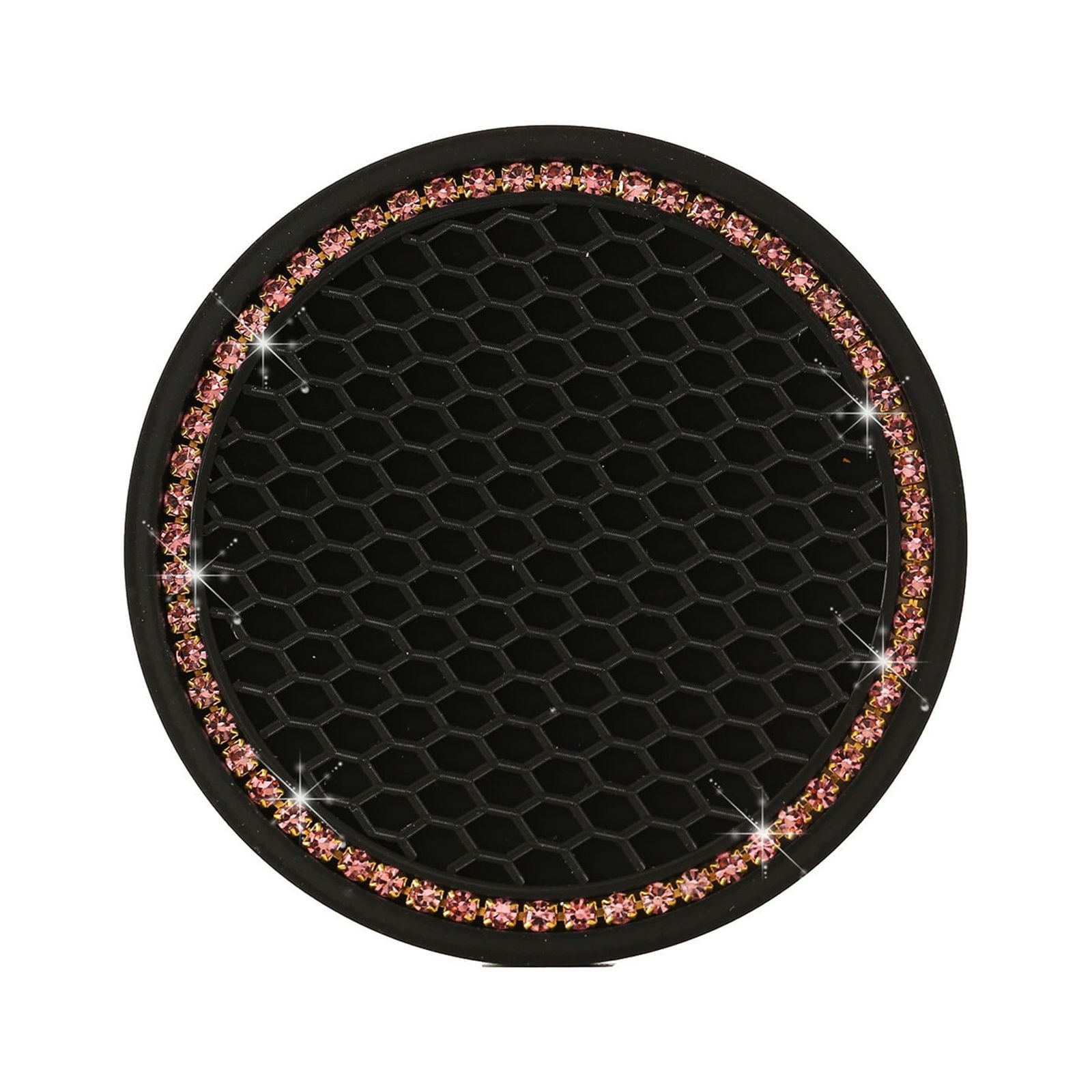 Kcavykas Food Grade Coasters Coffee Mug Warmer for Desk,USB Coffee Cup ...